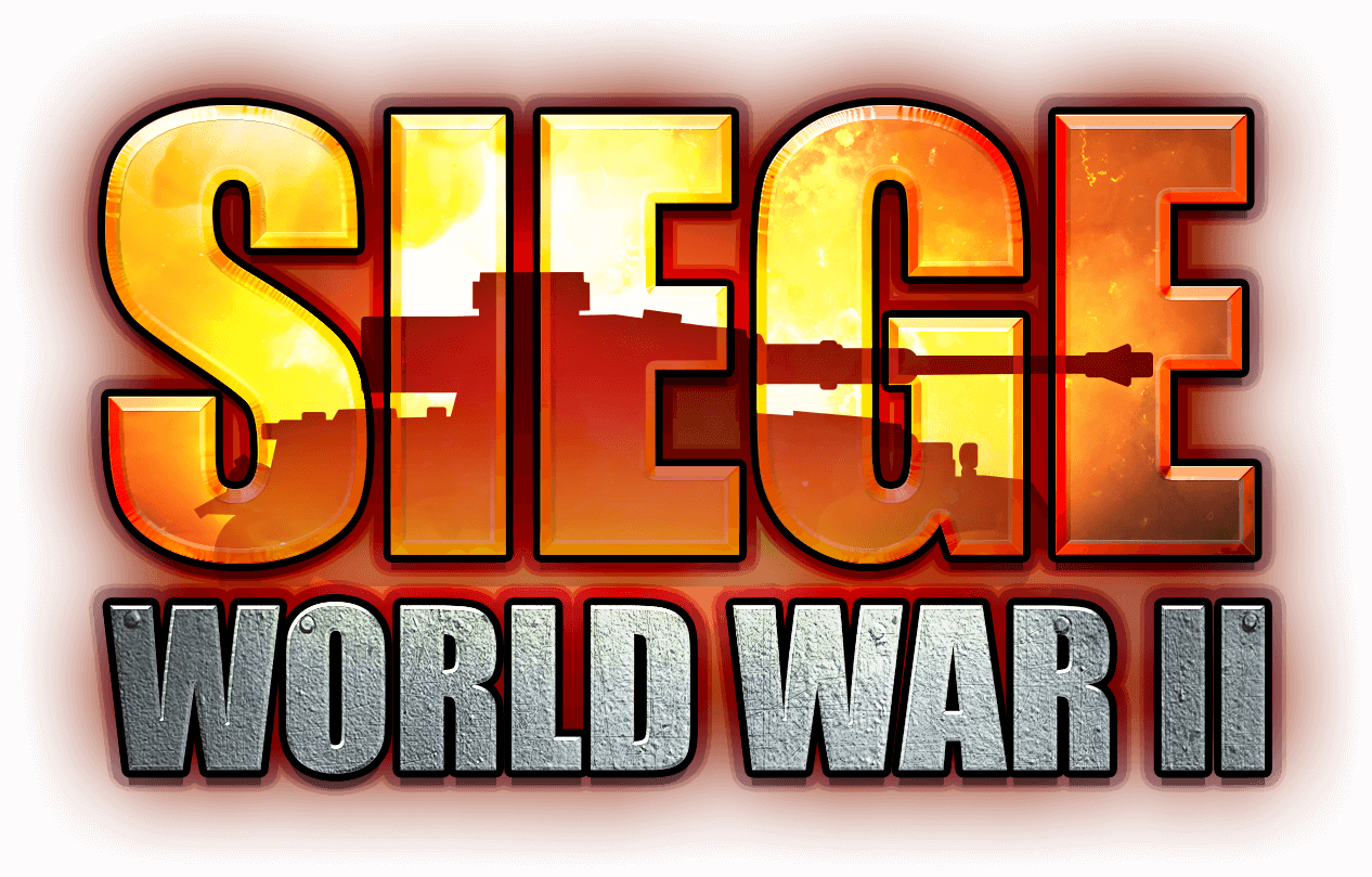 Shop SIEGE WW2